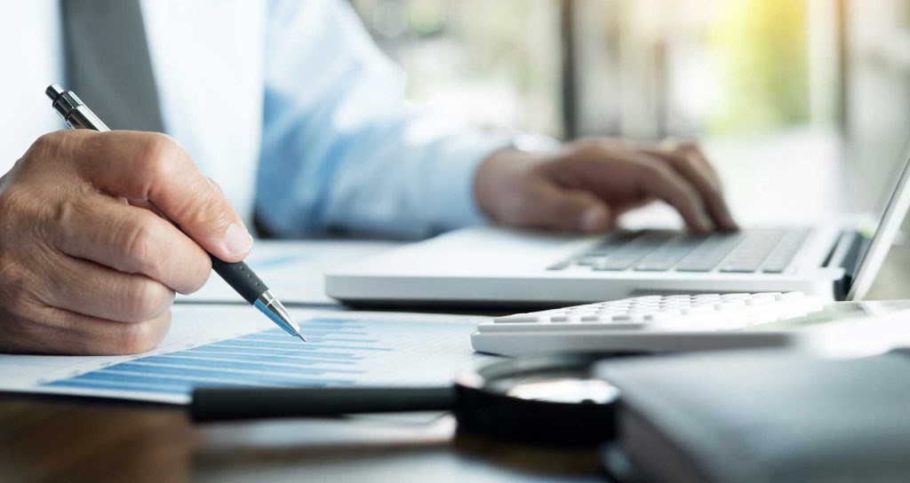 Credit Analysis/Underwriting - DFTC