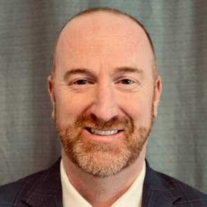 Casey Stewart - DFTC